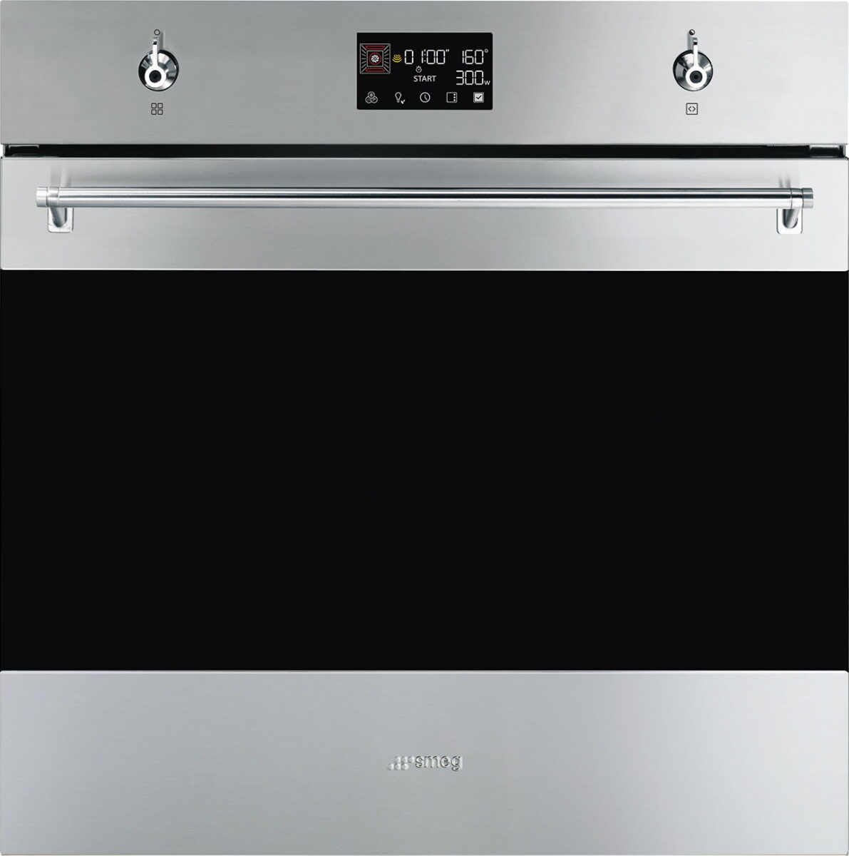 SO6302M2X – smeg.hr
